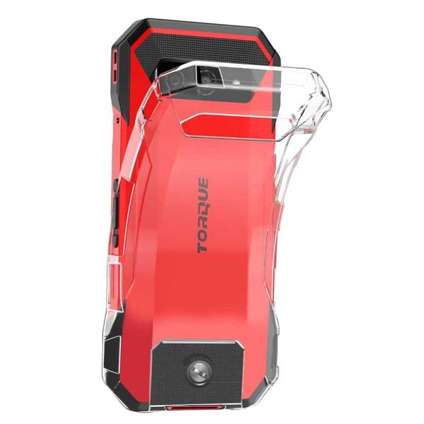 状態：新品素材：高品質TPU仕様：高透明TPUを使用し、高い透明性と耐久性を実現した滑りにくいケーススタイル：高い透明性と光沢性本体にぴったりフィットするよう設計し、ケースを装着していない時と操作感は変わりません。また、ケース装着したまま、...