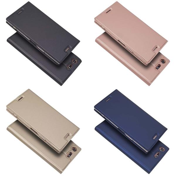 ・耐衝撃からスマホ本体を守ります。・スピーカーホール付き・ケースを閉じたまま通話・写真撮影が可能・2つ折りで動画視聴に便利・定期などを収納可能■関連キーワード：送料無料 Xperia XZ Premium docomo SO-04J/ Xp...