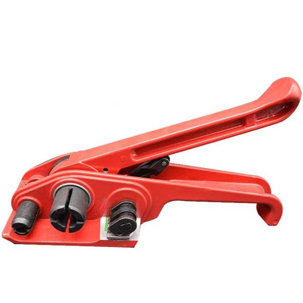 テンショナーはプラスチックストラップを回転式で締め付け、ストラップ効果を高めます。頑丈なストラップテンショナーで、1人で箱をストラップで固定できるほど簡単で軽量です。便利なストラップキットは、操作が簡単で、特別なスキルを必要とせずに水平面ま...