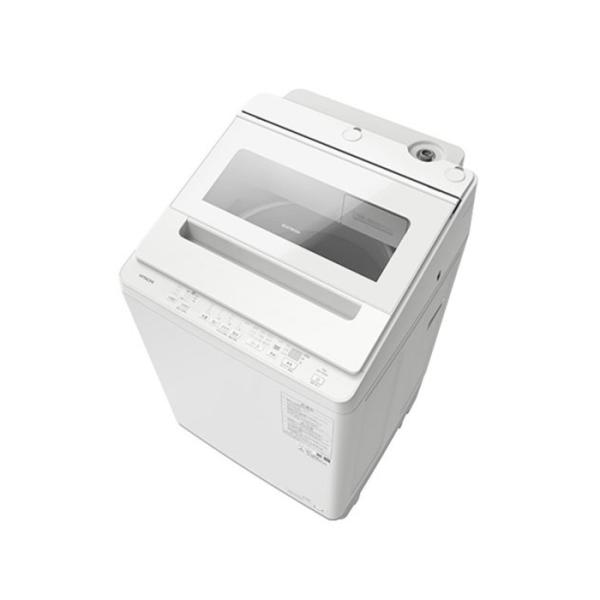 【発売日：2025年06月15日】洗濯機 全自動 引っ越し 10キロ 10kg 日立