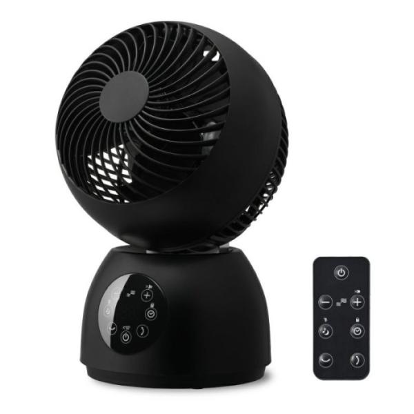 お掃除簡単  ドウシシャ  省エネ エコ 静か 快適 涼しい 便利 軽い 空気循環 エアコン併用 送料無料・即納