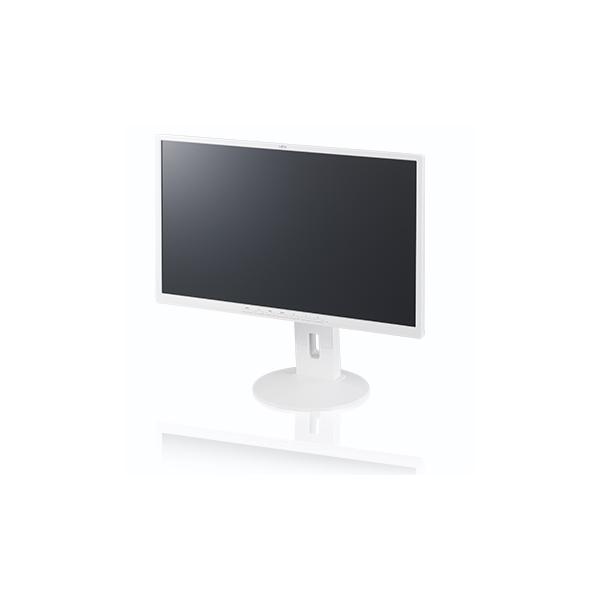 ※訳ありの理由：黄ばみがございます。DisplayPortで接続時、モニタ内蔵スピーカーから音声が出力されます。Dsub、DVI接続時は3.5mmオーディオケーブル接続頂ければスピーカー利用可能です。高さ調整、画面回転対応。メーカー型番 V...