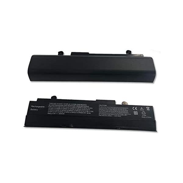 ■製品仕様：電圧：10.8V/11.1V、4400mAh/5200mAh■対応機種Asus Eee PC 1215 シリーズEee PC 1215、Eee PC 1215B、Eee PC 1215BTEee PC 1215N、Eee PC ...