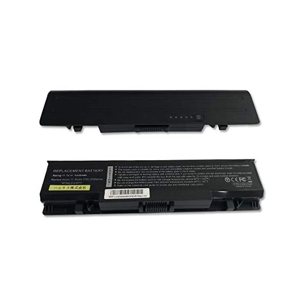 ■製品仕様：電圧：11.1V /10.8V、5200mAh / 4400 mAh■互換型番：Dell KM973 KM974 KM976KM978 PW824 PW823 PW835RM868 RM870 RM791 MT335MT342 ...