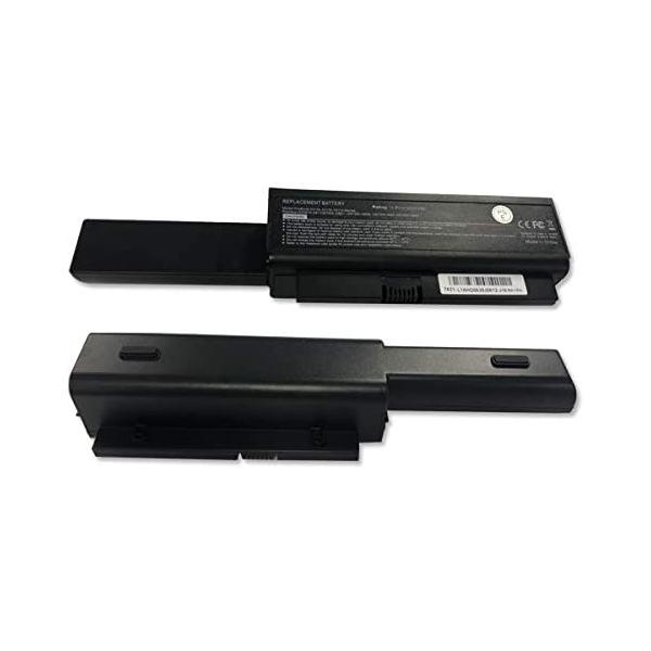 ■製品仕様：電圧 14.8V　容量5200ｍAh■セル数:6セル■互換型番:579319-001 , HSTNN-DB91 , HSTNN-OB91 , HSTNN-XB91■対応機種:HP ProBook 4210s、HP ProBook...