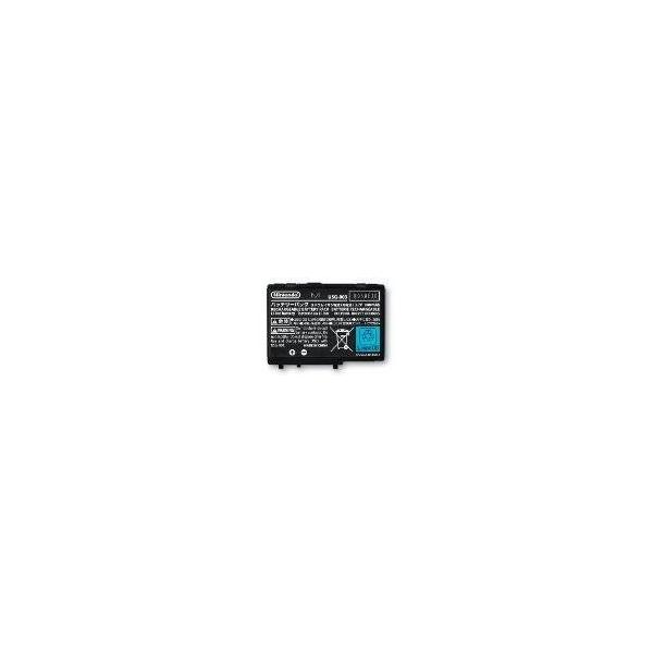 任天堂 DSLite 純正品バッテリ USG-003 (バルク品) [video game] :k-nintendo-usg-003 ...
