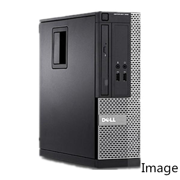 ポイント5倍 中古パソコン Microsoft Office Personal 2010付 Windows 7 Pro 32Bit搭載 DELL Optiplex シリーズ Core i5/2G/160GB/DVD-ROM