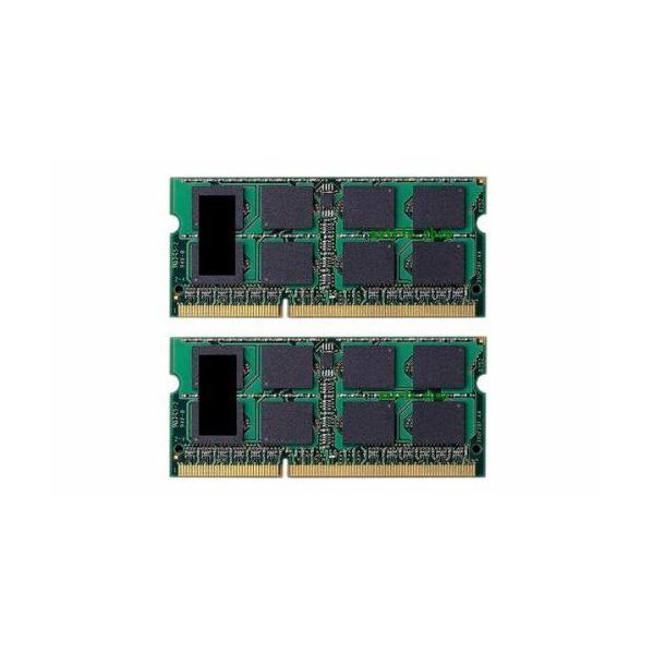 動作保証 新品　メモリ　増設　ノートパソコン  204Pin PC3 10600 DDR3 1333 PC3 8500 DDR3 1066