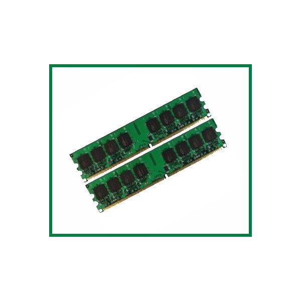 新品　メモリ　増設　デスクトップ　パソコン　240Pin PC2-6400 DDR2-800 2GB　DDR2-SDRAM DIMM　PC2-5300/4200　DDR2-667/533