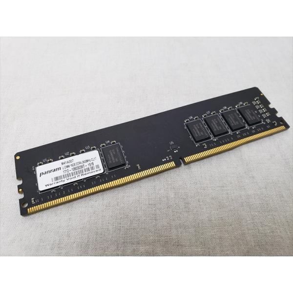 PC4-19200(DDR4 2400) 16GB /バルク 16GBx1 (S/N)/IMEI：