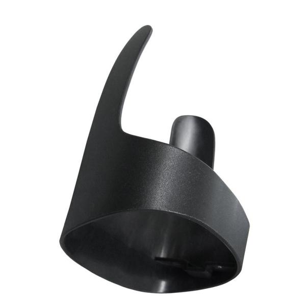 Honeywell ハネウェル マウントブラケットスキャナを壁面に取り付け可能なプラスチックブラケットです。取り付けネジ2本付属。用途：壁掛け用型番：50129064-001