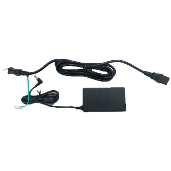 DENSO BHTS30/S40/M60/M70/M80 通信ユニット・充電器用ACアダプタ AD3-1012/3000-02