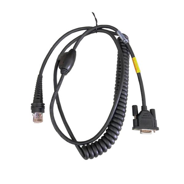 Xenon 1900/1950 シリーズ用■製品の特徴■●RS232Cケーブル●TTL 5V仕様