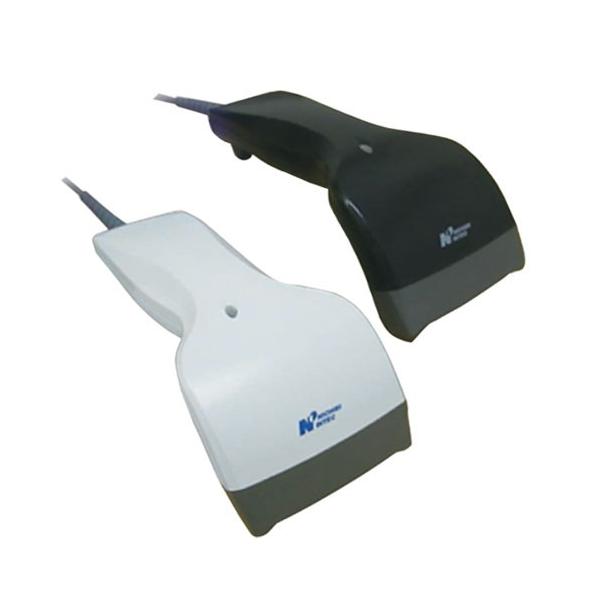 ■インタフェース USB(HID&amp;仮想COM)  ■光源    　　　   赤色LED（光源波長625nm）■読取方式　　　 CMOSイメージセンサ■読取画素数　　 2500ピクセル■スキャン速度　 200スキャン／秒■読取距離 　...