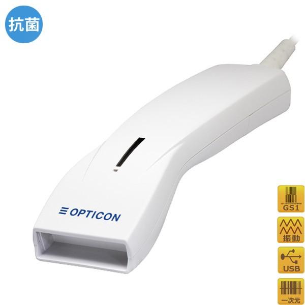 ■仕様概要■■読取り高原　　： 赤色半導体レーザ　波長: 645〜664nm(25℃)■インターフェイス：　Full-Speed 12 Mbps USB(HID/COM)プラグ-A、RS-232C D-sub9pin■外形寸法/重量 ： 約...