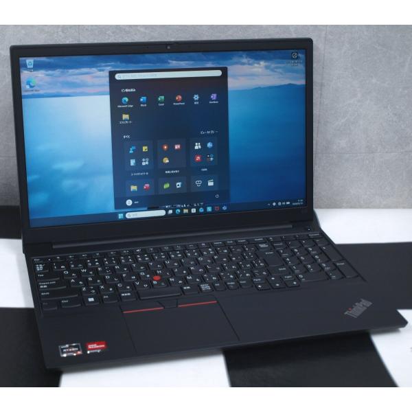 話題のRyzen搭載高性能ノートPCメモリ16GB搭載！Windows11 25H2アップデート済Webカメラ搭載テンキー搭載で使い勝手抜群！CPU：Ryzen 5 5500Uメモリ：16 GBSSD(ストレージ)：256 GBUSB：左右...