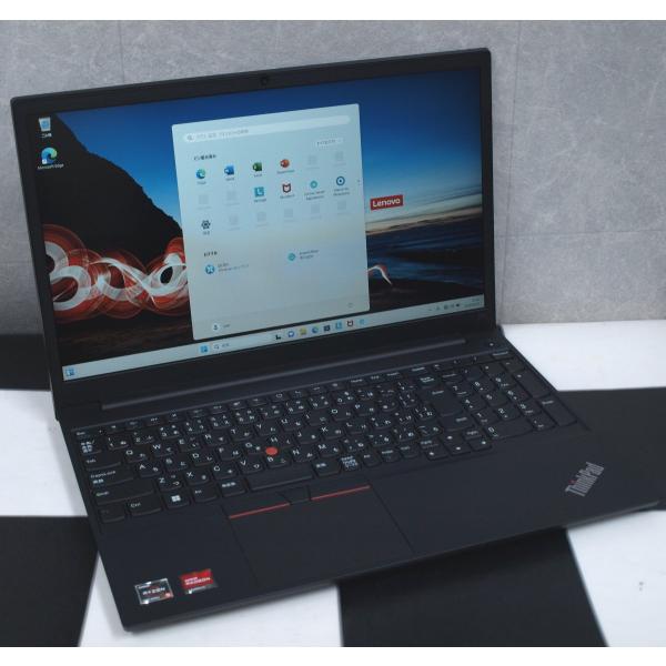 話題のRyzen搭載高性能ノートPCメモリ16GB搭載！Windows11 搭載 リカバリ済みWebカメラ搭載テンキー搭載で使い勝手抜群！CPU：Ryzen 5 5625Uメモリ：16 GBSSD(ストレージ)：256 GBUSB：左右 1...