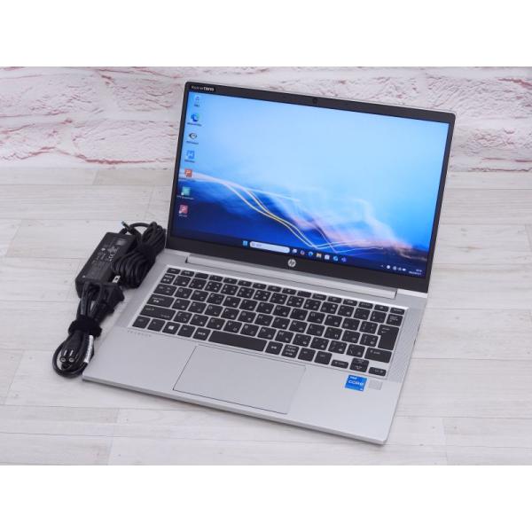 商品名 HP ProBook 430G8 (NO. 68744698)ディスプレイ:13.3 インチワイド（16 ：9 ）HD 液晶ディスプレイ1366×768 ドットCPU:インテル Core i5 プロセッサ 1135G7(2.4GHz...
