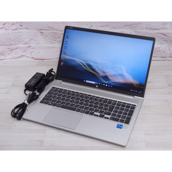 商品名:HP ProBook 450G8 (NO. 69304799)ディスプレイ:15.6インチワイド（16：9）FHD（1920×1080ドット） TFTカラー（最大1677万色）、LEDバックライト、非光沢CPU:インテル Core ...