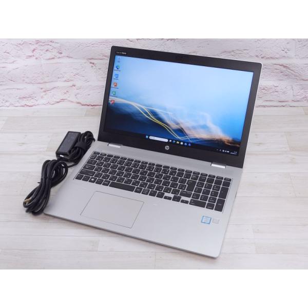 商品名:HP ProBook 650G5 (NO. 67088139)ディスプレイ:15.6インチワイド（16：9）FHD（1920×1080ドット） TFTカラー（最大1677万色）、LEDバックライト、非光沢CPU:インテル Core ...
