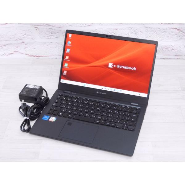 中古 Aランク 東芝 dynabook G83/LW 第13世代 i5 1334U NVMe 中古 Aランク 東芝 dynabook G83/LW 第13世代 i5 1334U NVMe