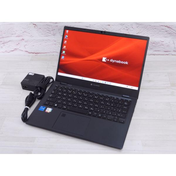 商品名：東芝 dynabook G83/LW（A6G2LWL8261A）(NO.89582168)ディスプレイ：13.3型 FHD 広視野角 TFTカラー LED液晶（ノングレア）1,920×1,080ドットCPU：インテル Core i5...