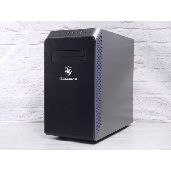 商品名：GALLERIA RM7C-G60S(NO.yac2602193)CPU：インテル Core i7 プロセッサ 10700　(2.9GHz)最大4.8GHzメモリ：16GB光学式ドライブ：DVDスーパーマルチSSD：NVMe512G...