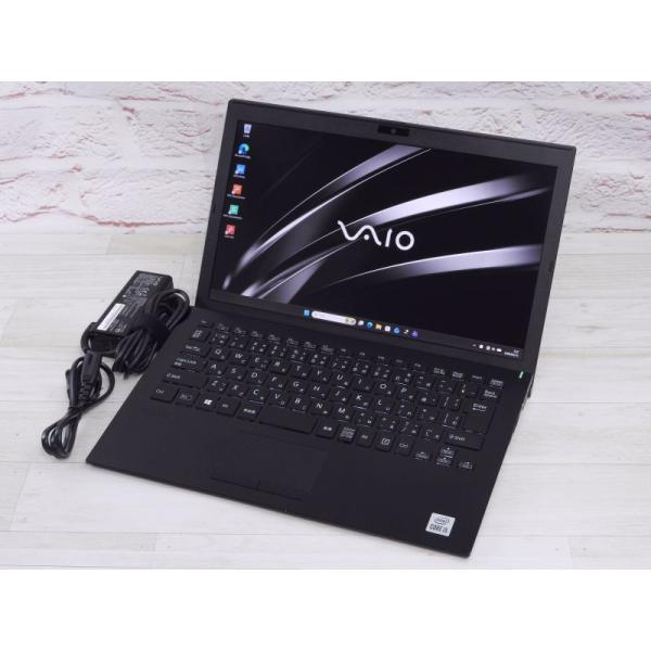商品名:VAIO Pro VJPG13C11N(NO. 75362989)ディスプレイ: 13.3型ワイド(16:9)Full HD 1920×1080ドットCPU:インテル Core i5 プロセッサ 1035G1 (1.0GHz)最大3...