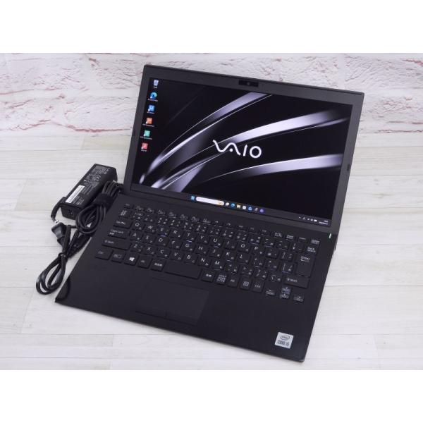 商品名:VAIO Pro VJPG13C11N(NO. 75363151)ディスプレイ: 13.3型ワイド(16:9)Full HD 1920×1080ドットCPU:インテル Core i5 プロセッサ 1035G1 (1.0GHz)最大3...