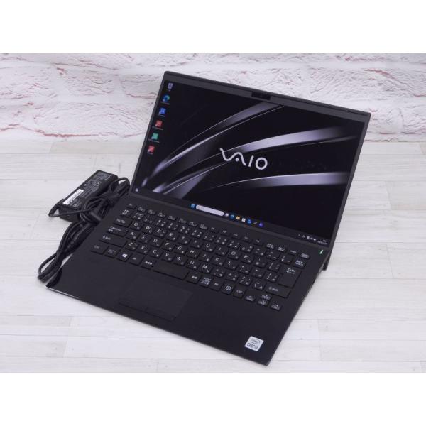 商品名:VAIO Pro PK VJPK13C11N(NO. 70135554)ディスプレイ: 14.0型ワイド(16:9)Full HD 1920×1080ドットCPU:インテル Core i3 プロセッサ 1005G1 (1.2GHz)...