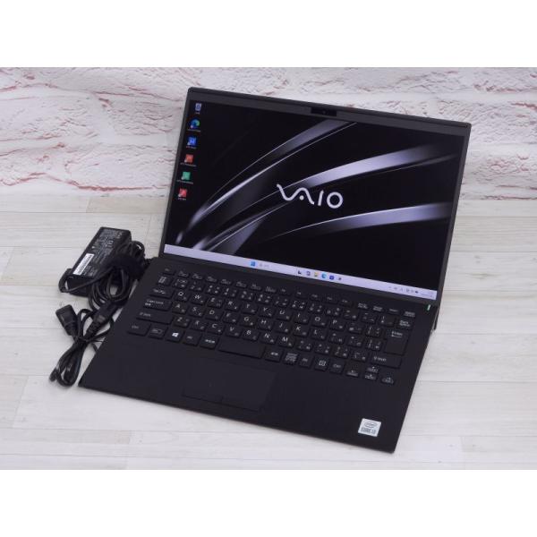 商品名:VAIO Pro PK VJPK13C11N(NO. 69748664)ディスプレイ: 14.0型ワイド(16:9)Full HD 1920×1080ドットCPU:インテル Core i3 プロセッサ 1005G1 (1.2GHz)...
