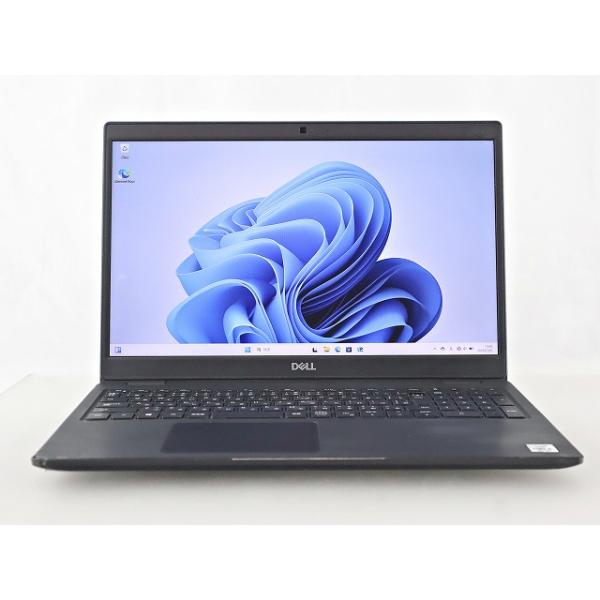 DELL LATITUDE 3510 商品番号：6AO261104保証期間：なしCPU：Core i5-1.7GHz(10310U)メモリ：16 GB(最大 32 GB)メモリ備考：※本商品はメモリ増設にはご対応が出来かねます。そのためメモ...