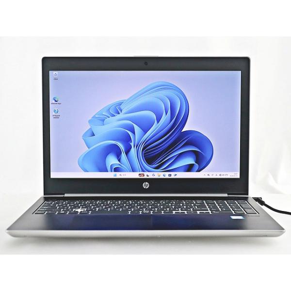 HP PROBOOK 450 G5 商品番号：6AO263590保証期間：なしCPU：Core i5-1.6GHz(8250U)メモリ：16 GB(最大 32 GB)メモリ備考：※本商品はメモリ増設にはご対応が出来かねます。そのためメモリ増...