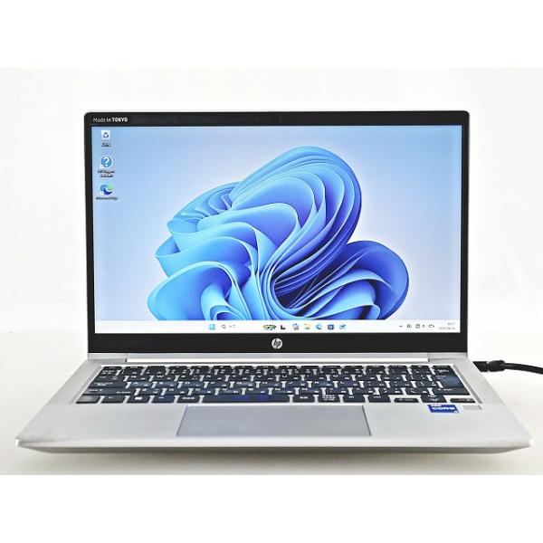 HP PROBOOK 430 G8 商品番号：6AO263918保証期間：なしCPU：Core i5-2.4GHz(1135G7)メモリ：16 GB(最大 32 GB)メモリ備考：※本商品はメモリ増設にはご対応が出来かねます。そのためメモリ...