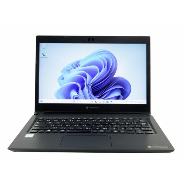 dynabook DYNABOOK S73/DP A6S3DPF25411商品番号：6AT262269保証期間：なしCPU：Core i5-1.6GHz(8250U)メモリ：8 GB(最大 16 GB)メモリ備考：※本商品はメモリ増設にはご...