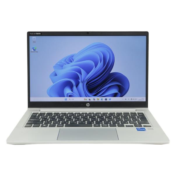 HP PROBOOK 430 G8 商品番号：6AT264067保証期間：なしCPU：Core i5-2.4GHz(1135G7)メモリ：8 GB(最大 32 GB)メモリ備考：※本商品はメモリ増設にはご対応が出来かねます。そのためメモリ増...