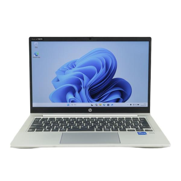HP PROBOOK 430 G8 商品番号：6AT264068保証期間：なしCPU：Core i5-2.4GHz(1135G7)メモリ：8 GB(最大 32 GB)メモリ備考：※本商品はメモリ増設にはご対応が出来かねます。そのためメモリ増...