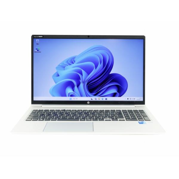 HP PROBOOK 450 G9 商品番号：6AT264083保証期間：3年 CPU：Core i5-1.3GHz(1235U)メモリ：16 GB(最大 64 GB)メモリ備考：※本商品はメモリ増設にはご対応が出来かねます。そのためメモリ...