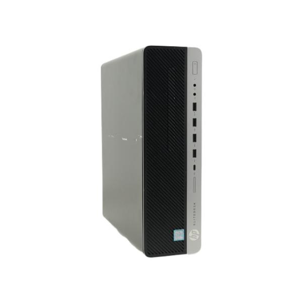 HP ELITEDESK 800 G5 SF 商品番号：6BT264223保証期間：なしCPU：Core i5-3GHz(9500)メモリ：8 GB(最大 64 GB)ストレージ：SSD256GB (I/F:M.2(NVMe))光学ドライブ...