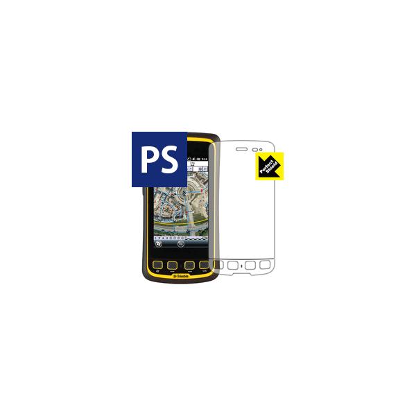 【アンチグレアタイプ(非光沢)】液晶保護フィルム(保護シート)※対応機種 : Trimble T41(X/C)※セット内容 : 画面部分用1枚・ボタン部分用1枚【ポスト投函発送の場合のみ送料無料(代金引換は送料無料になりません)】