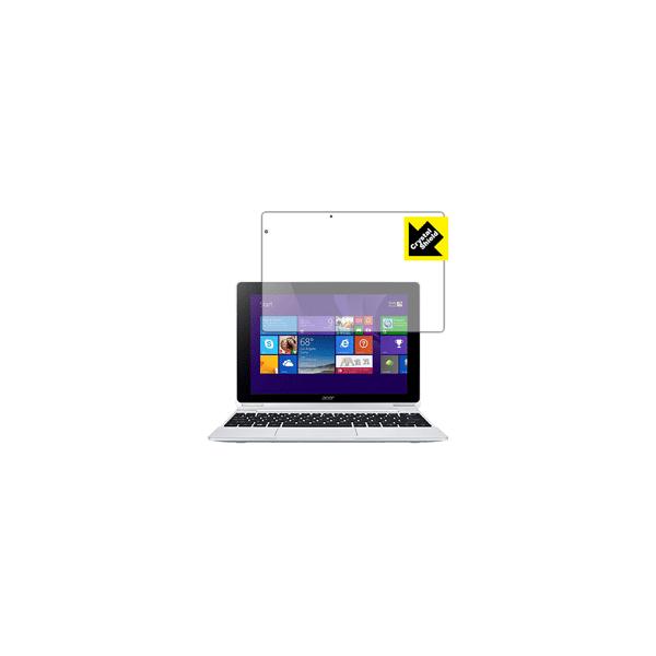 【光沢タイプ】液晶保護フィルム(保護シート)※対応機種 : acer Aspire Switch 10【ポスト投函発送の場合のみ送料無料(代金引換は送料無料になりません)】