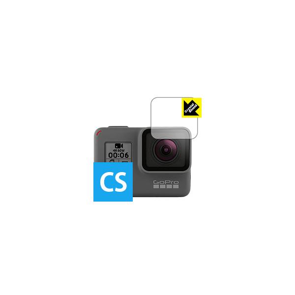 【光沢タイプ】保護フィルム(保護シート)※対応機種 : GoPro HERO7 Black / GoPro HERO6 / GoPro HERO5 / GoPro HERO レンズ部専用の商品です。【ポスト投函発送の場合のみ送料無料(代金引...