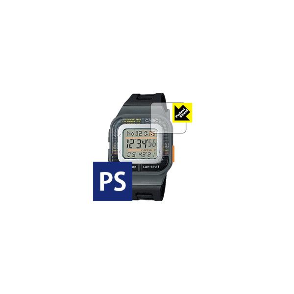 【アンチグレアタイプ(非光沢)】液晶保護フィルム(保護シート)※対応機種 : CASIO SPORTS GEAR SDB-100J【ポスト投函発送の場合のみ送料無料(代金引換は送料無料になりません)】