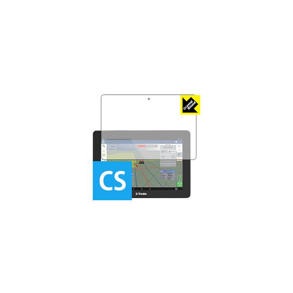 【光沢タイプ】液晶保護フィルム(保護シート)※対応機種 : Trimble GFX-750【ポスト投函発送の場合のみ送料無料(代金引換は送料無料になりません)】
