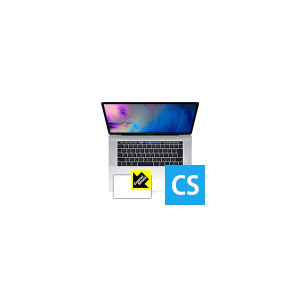 【光沢タイプ】保護フィルム(保護シート)※対応機種 : Apple MacBook Pro 15インチ(2019年モデル)※製品内容 : トラックパッド用1枚【ポスト投函発送の場合のみ送料無料(代金引換は送料無料になりません)】