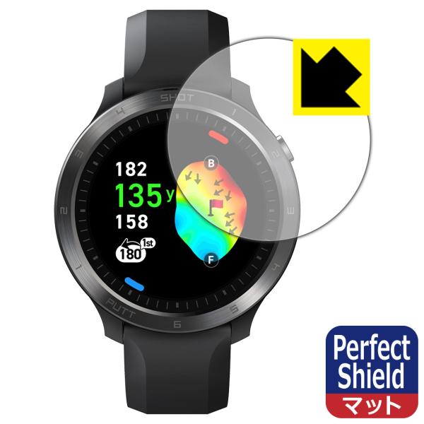 【アンチグレアタイプ(非光沢)】保護フィルム(保護シート)※対応機種 : Voice Caddie (ボイスキャディ) T11 PRO専用の商品です。※製品内容 : 画面用フィルム1枚・クリーニングワイプ1個【ポスト投函発送の場合のみ送料無...