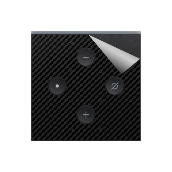 ※対応機種 : amazon Fire TV Cube (第2世代・2019年11月発売モデル) 用のスキンシールです。※製品内容 : 天面用1枚【ポスト投函発送の場合のみ送料無料(代金引換は送料無料になりません)】