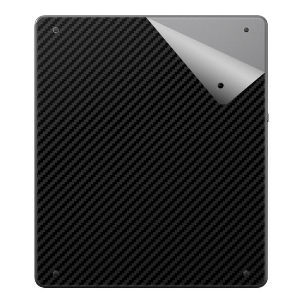 ※対応機種 : amazon Kindle Scribe (第1世代・2022年モデル) / Kindle Scribe Notebook Design (第1世代・2024年モデル)専用の商品です。※製品内容 : 背面用1枚・クリーニング...