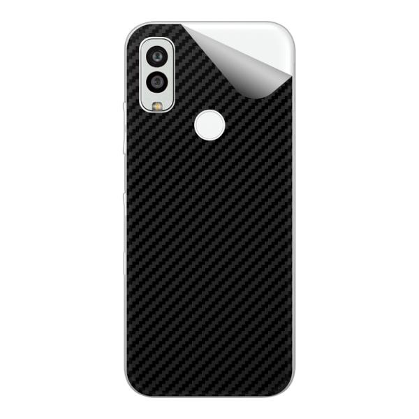 ※対応機種 : 京セラ Android One S10 (Y!mobile S10-KC)※製品内容 : 背面用1枚・クリーニングワイプ1個【ポスト投函発送の場合のみ送料無料(代金引換は送料無料になりません)】