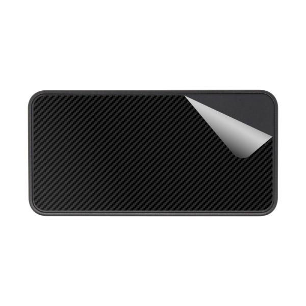 ※対応機種 : NEC Aterm MR51FN (PA-MR51FN)専用のスキンシールです。モバイルルーター本体ではありません。※製品内容 : 背面用1枚・クリーニングワイプ1個【ポスト投函発送の場合のみ送料無料(代金引換は送料無料にな...